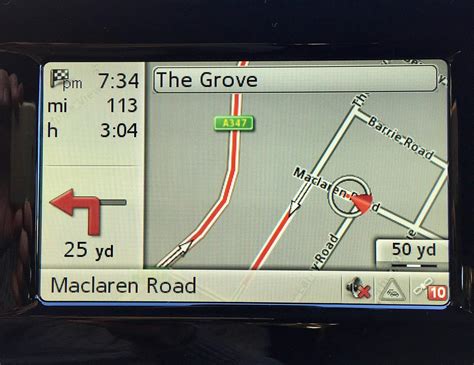 Image result for Becker Harman Map Pilot Update