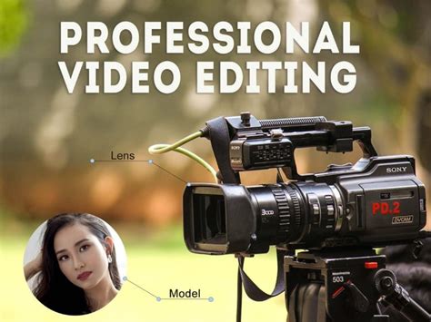 Image result for Pro Video Editor