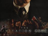 The Imitation Game | Alan Turing