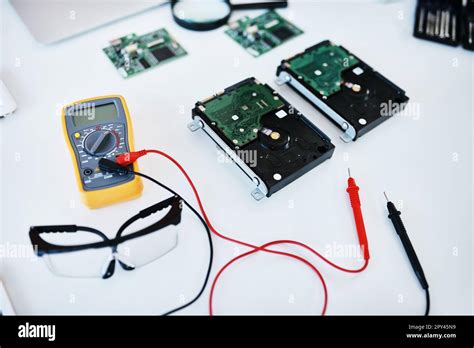 Image result for Multimeter for Computer Testing