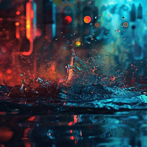 Image result for Water Splashing Sound Effects