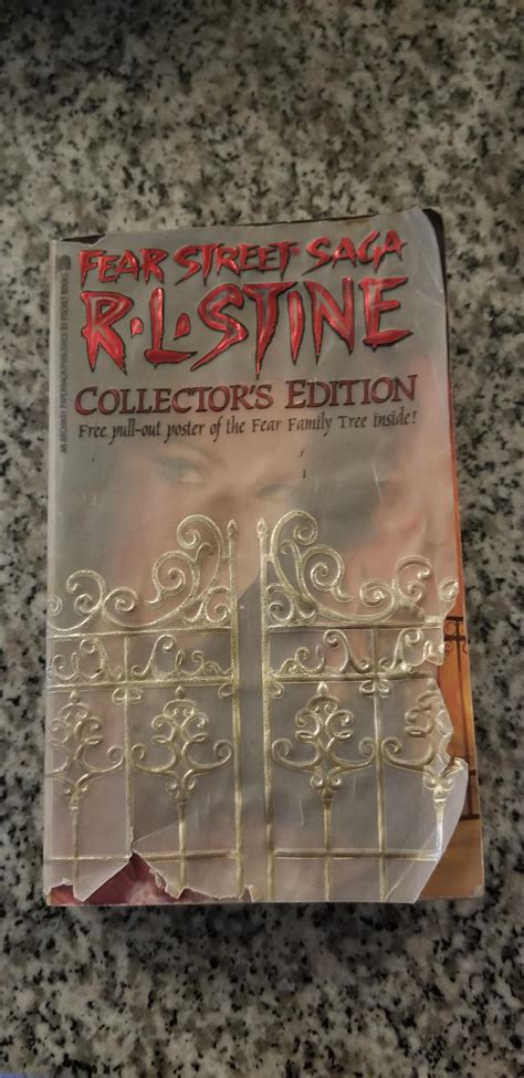 Image result for Ruby Lane Fear St