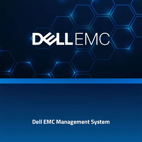 Image result for Management Module Dell EMC