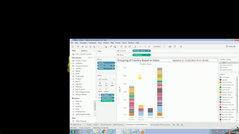 Image result for Tableau Advanced Tutorial YouTube
