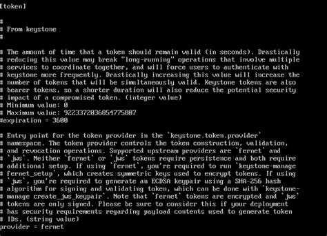 Image result for Keystone OpenStack