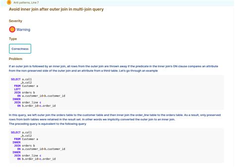 Image result for Anti Join SQL