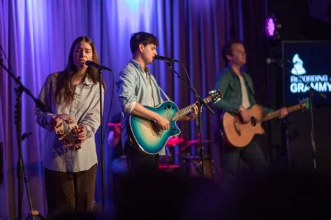 Image result for Spring Snow Vampire Weekend