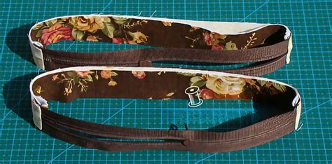 Image result for Double Zipper Pouch Free Pattern