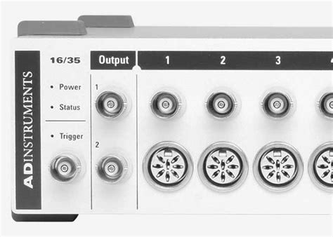 Image result for PowerLab Software