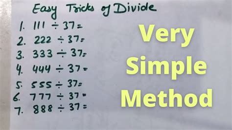 Image result for How to Solve Divided