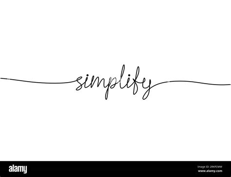 Image result for How to Simplify Using One Sign