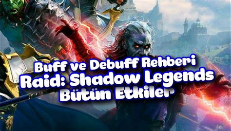 Image result for Buff Game App Raid Shadow Tutorial