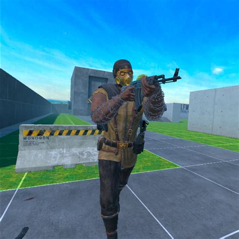 Image result for BoneLab Multiplayer Mod Review