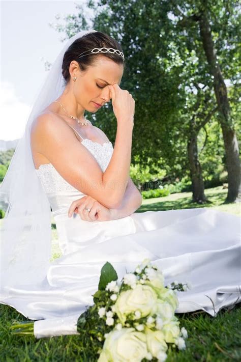 Image result for Depressed Bride