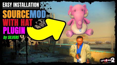 Image result for Left 4 Dead 2 SourceMod