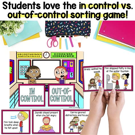 Image result for Object Lesson for Self Control