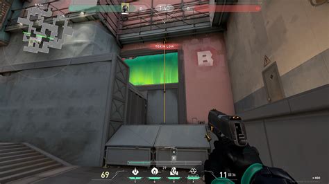 Image result for Viper Lineups Split Attacking