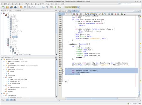 Image result for NetBeans JavaScript