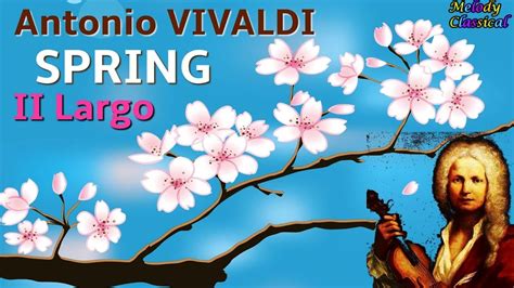 Image result for Morning Mood Vivaldi Spring
