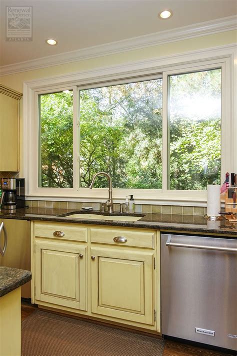 Image result for Kitchen Window Slider