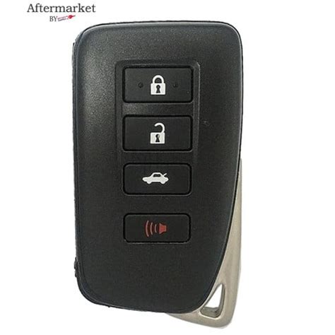 Image result for Lexus Key Side Button