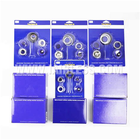 Image result for Pump Repair Kit Bb707