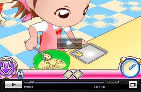 Image result for Cooking Mama Kitchen