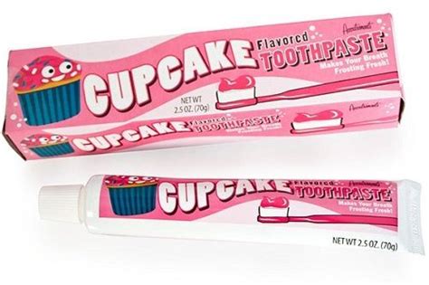 Image result for Toothpaste Flavors