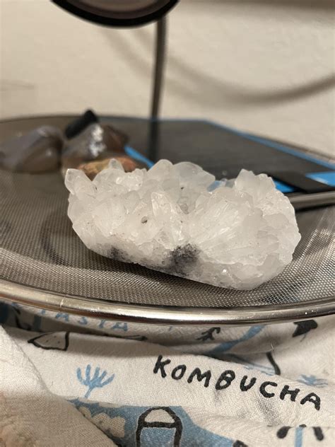 Image result for Lab-Grown Quartz Block