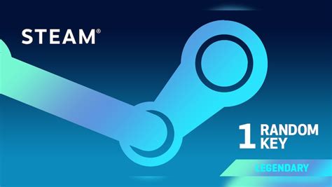 Image result for Random Legendary Steam Key