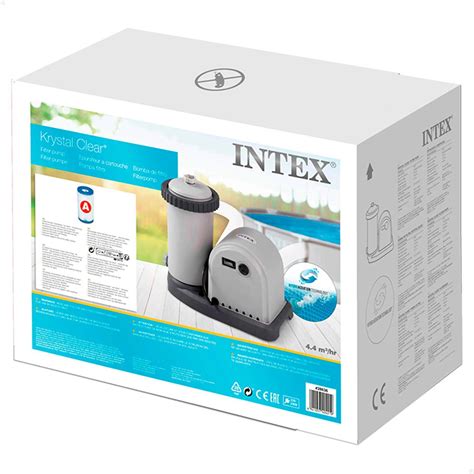 Image result for Intex Filter in Out