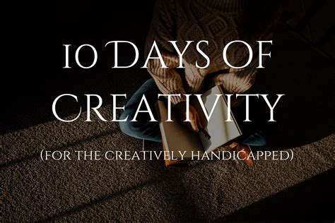 Image result for Creativity Promt