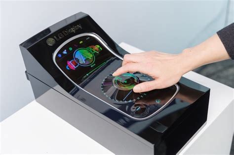 Image result for Stretchable Screen