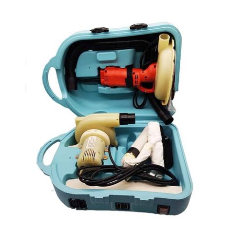 Vacuum Dry Wall Sanding Machine – innovia