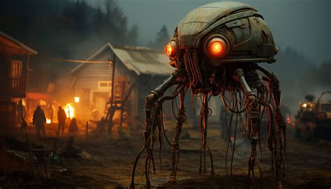 Image result for Alien Pod People