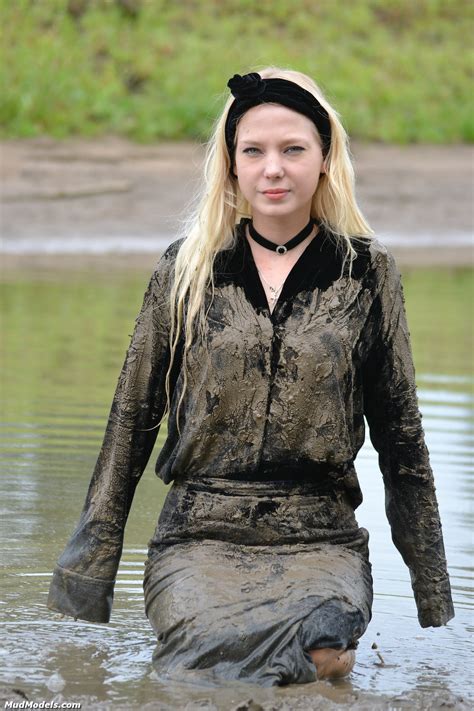 Image result for Messy Mud Models