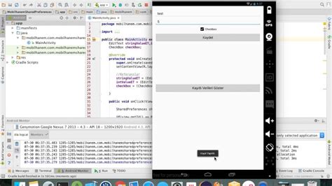 Image result for How to Create Note App with SharedPreferences