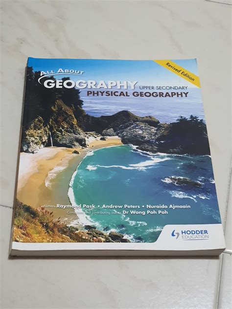 Image result for Geography Textbook