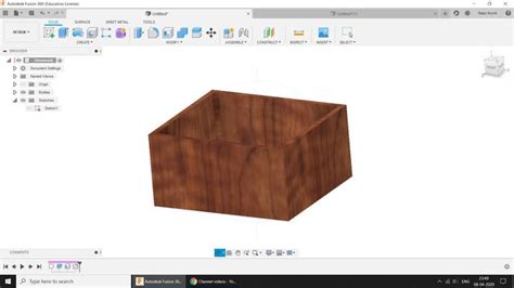 Image result for Fusion 360 Shell Pin