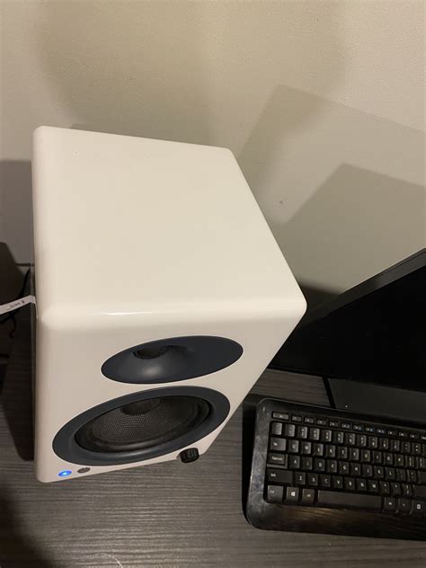 Image result for Audioengine A5 Back