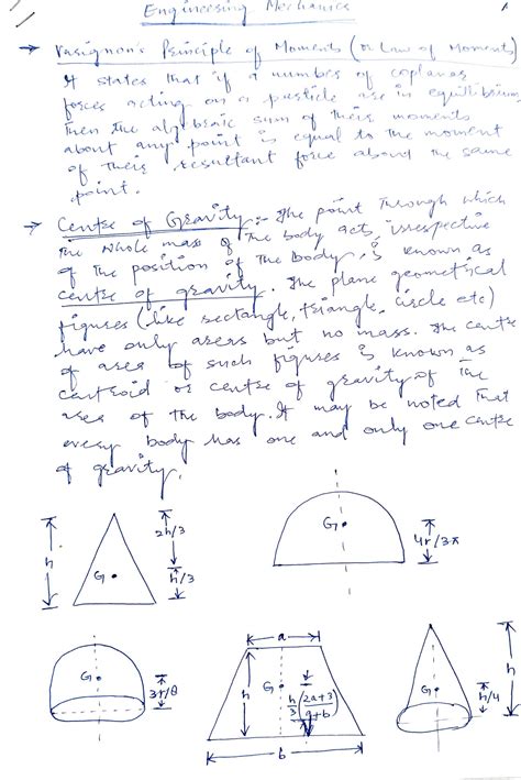 Image result for Key Notes in Engineering