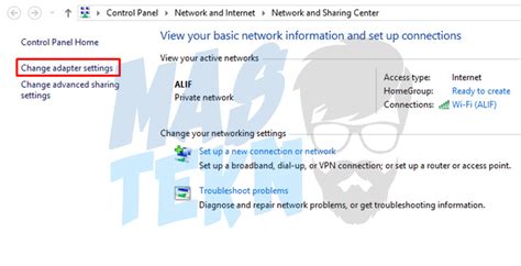 Image result for Cara Setting IP Addres