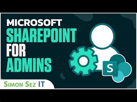 Image result for Tutorial SharePoint Administration