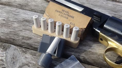 Image result for Paper Cartridge Making Tools