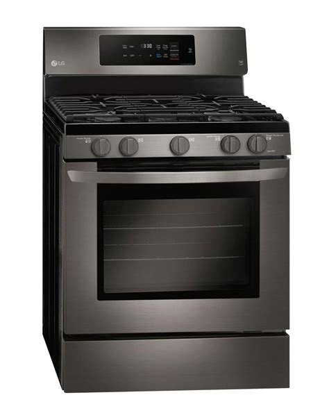 Image result for LG Cooking Range