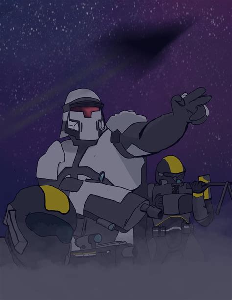 Image result for Automaton Outpost