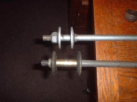 Image result for How to Install Strut Rod Bushings