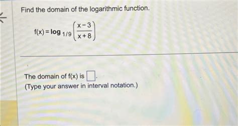 Image result for Logarithmic Function Finding the Domain Absolute Value