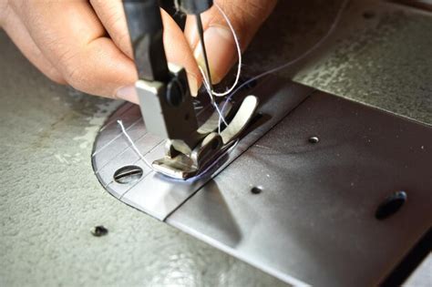 Image result for Machine Thread Hand Use