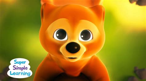 Image result for Toby Simple Learning Songs